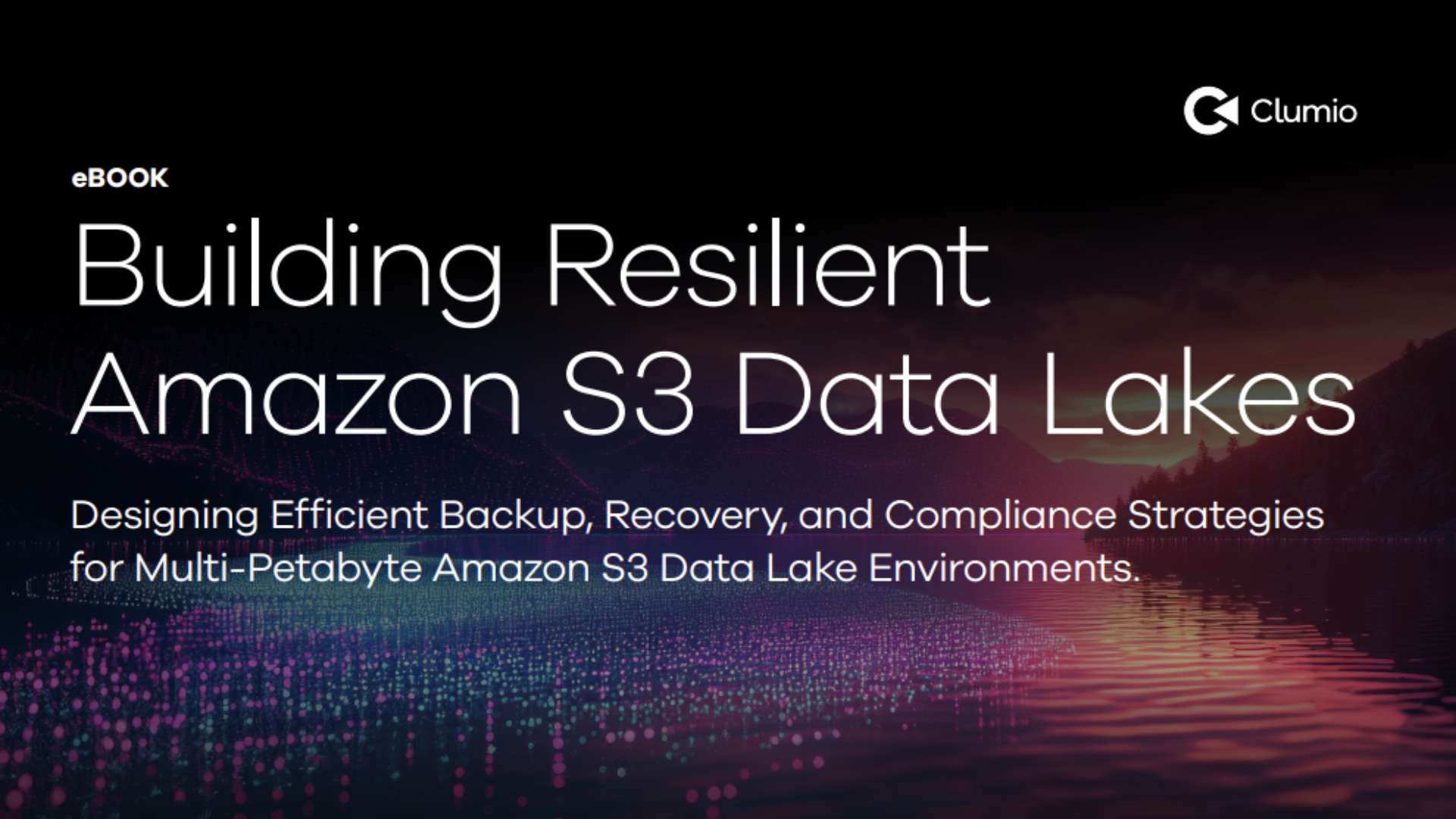 Building Resilient Amazon S3 Data Lakes | IT Pro
