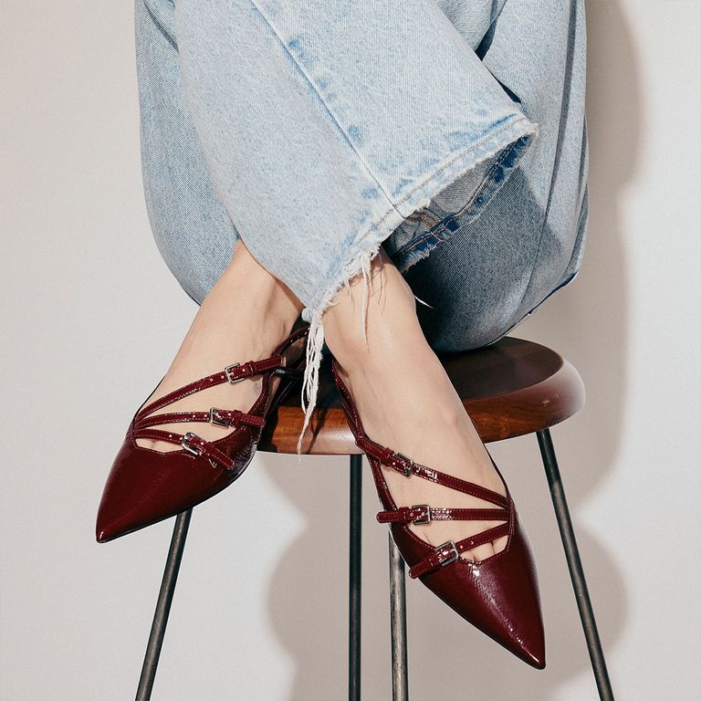 30 Fall Shoes to Put on Your Radar | Who What Wear