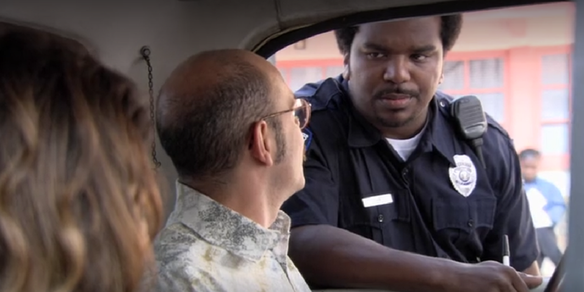 Craig Robinson: 10 Movies And TV Shows You Probably Forgot He Was In ...