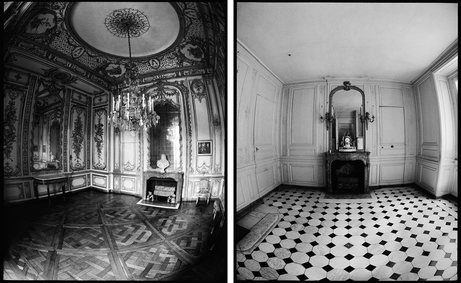 François Dischinger's photographs arrive in New York | Wallpaper