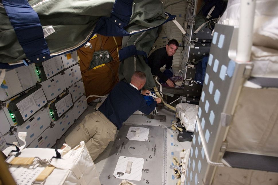 Photos: NASA's Last Shuttle Mission in Pictures: Page 2 | Space