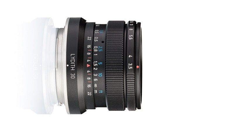 Iconic lens company Meyer Optik Görlitz returns (for real this time ...