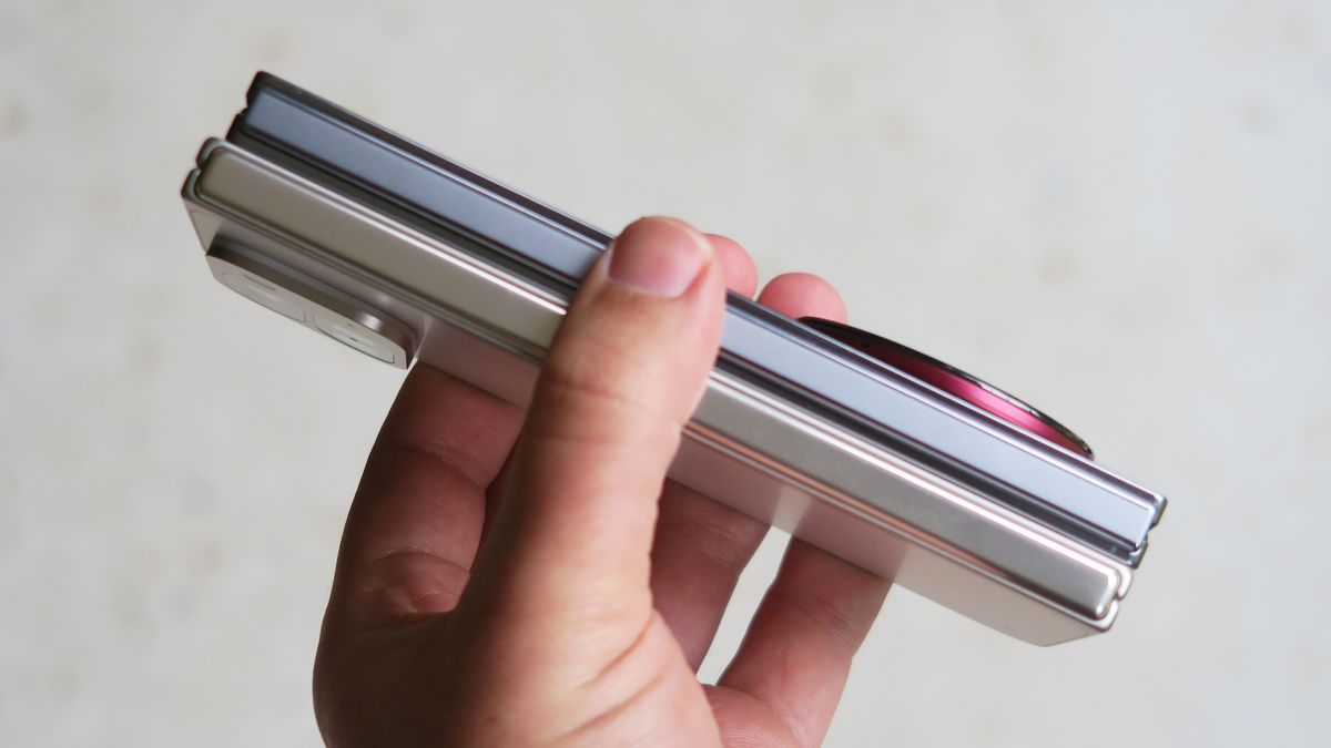 Google Pixel 9 Pro Fold vs OnePlus Open: two of today's most desirable ...