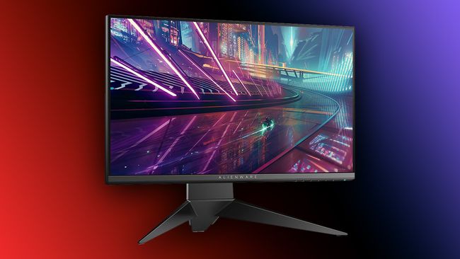 Get This 24-inch Alienware 360Hz Gaming Monitor for $225 off | Tom's ...