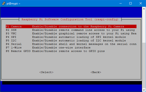 How to Use Raspberry Pi as a PC Webcam | Tom's Hardware