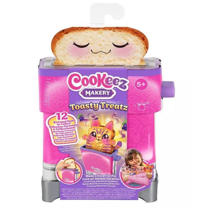 Cookeez Makery Baked Treatz Oven review: so much more than a one-hit ...