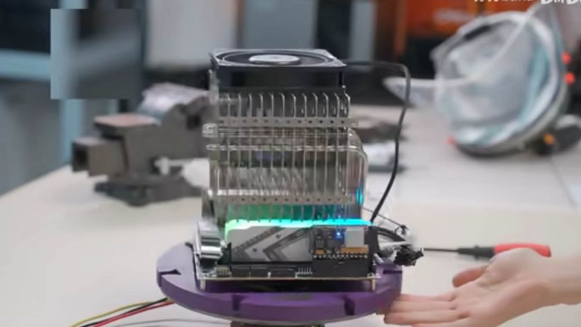 Cooling Coverage | PC Gamer