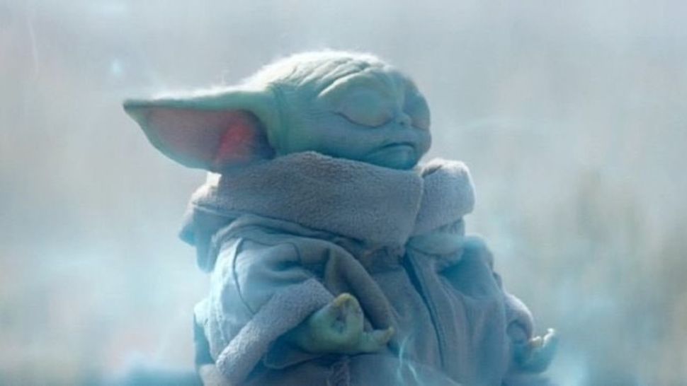 Why The Mandalorian letting Grogu go was the right decision | GamesRadar+