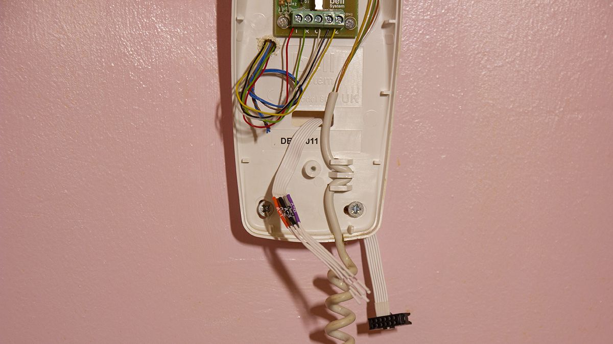 Ring Intercom review | TechRadar