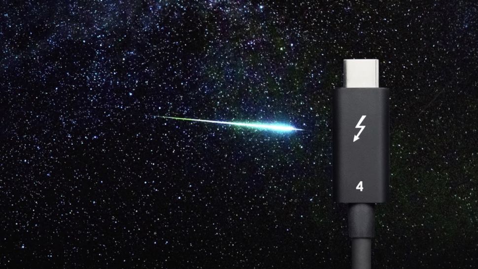 Thunderbolt 4 specs revealed — everything you need to know | Tom's Guide