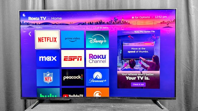 Roku Pro Series vs Hisense U7N: Which affordable Mini-LED TV wins ...
