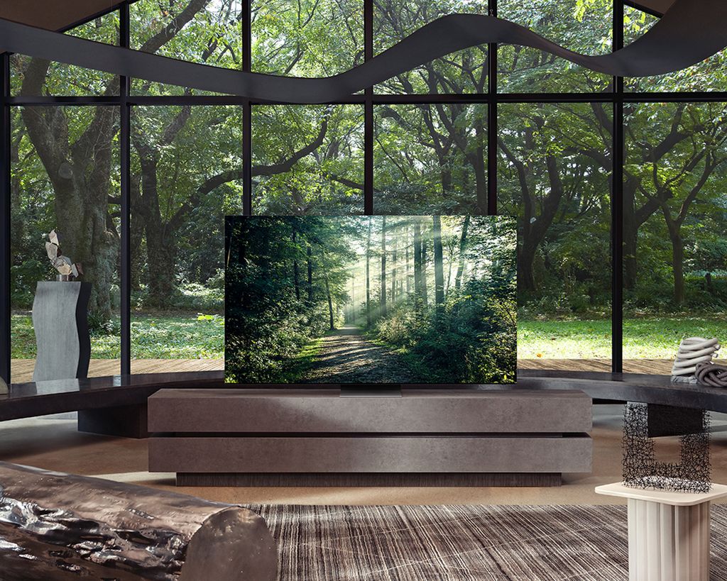 4K vs 8K TVs: what's the difference and should I care? | Livingetc