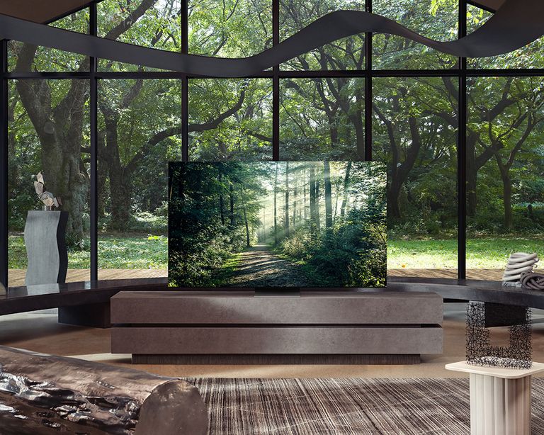 4K vs 8K TVs: what's the difference and should I care? | Livingetc