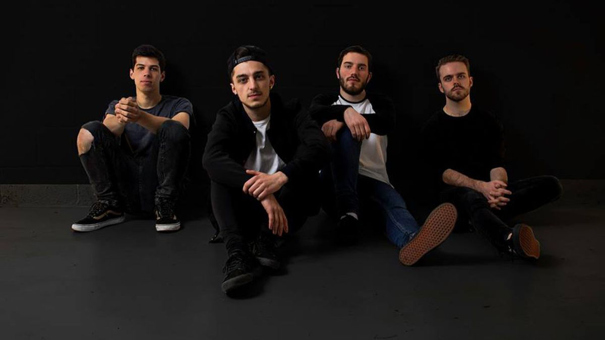 The One Hundred in Unleashed video | Louder