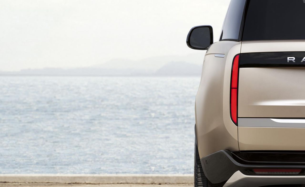 Range Rover's positive reboot: the best 4x4 flagship by far? | Wallpaper*