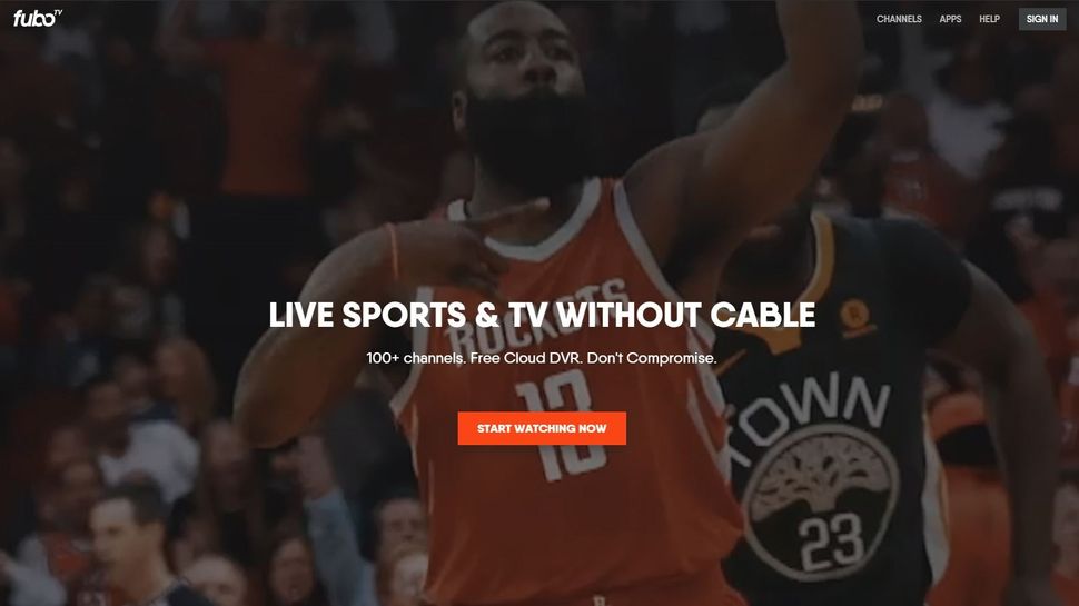 The best sports streaming sites and services for cord-cutting in 2022 ...