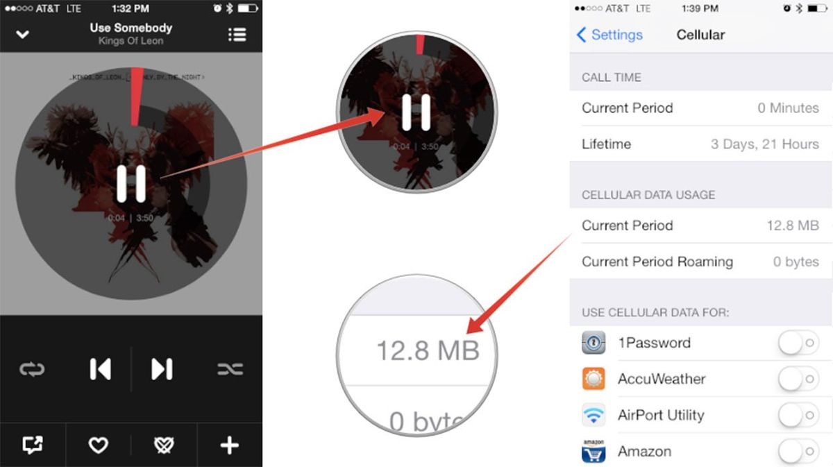 How to determine if your streaming music's audio quality is worth ...
