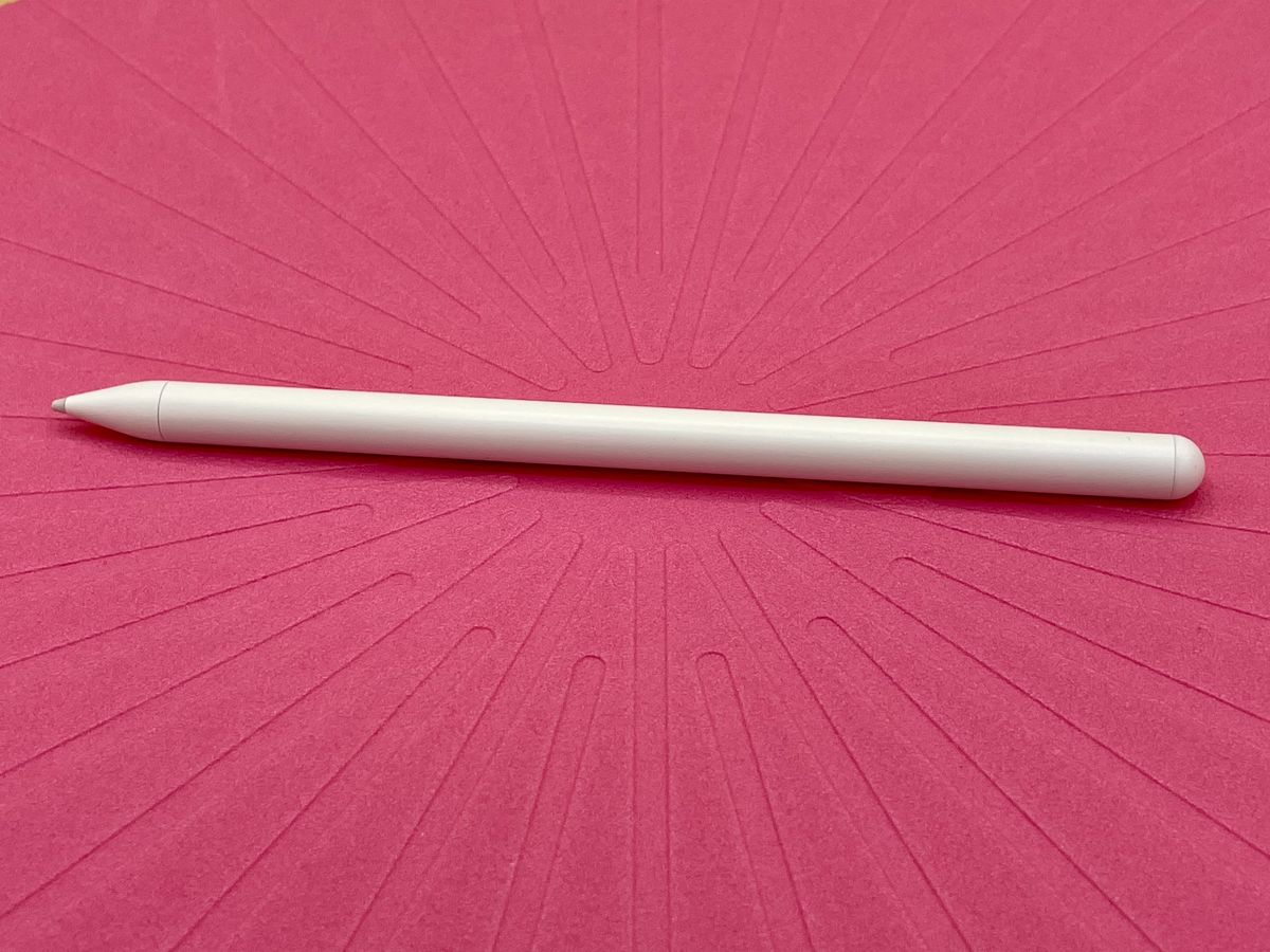 SwitchEasy EasyPencil Plus review: A much more affordable Apple Pencil ...
