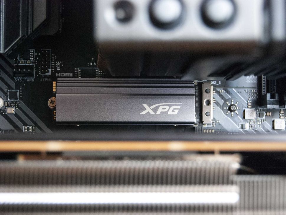 Best SSD 2024: Top NVME, NAS, and SATA options | Windows Central
