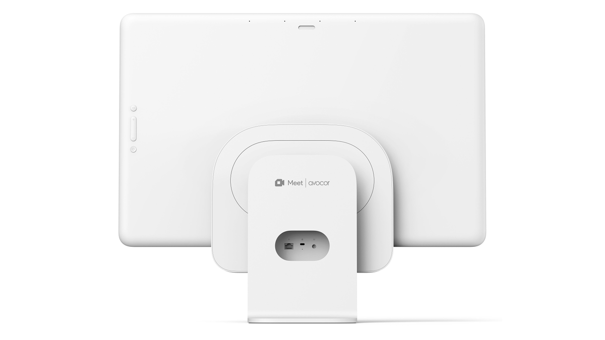 Avocor Series One Desk 27 review: Meeting halfway | ITPro