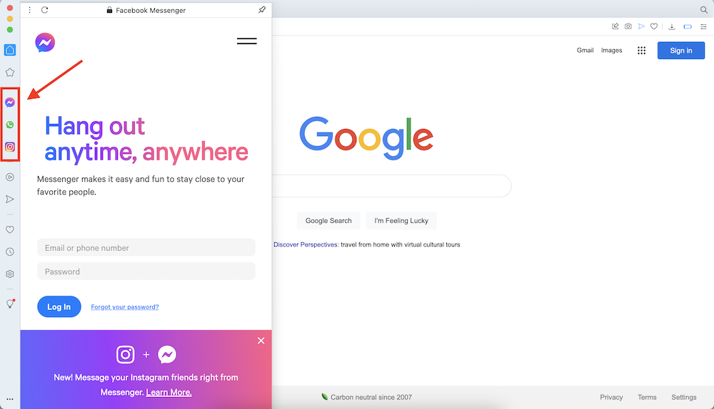 Opera browser review | TechRadar
