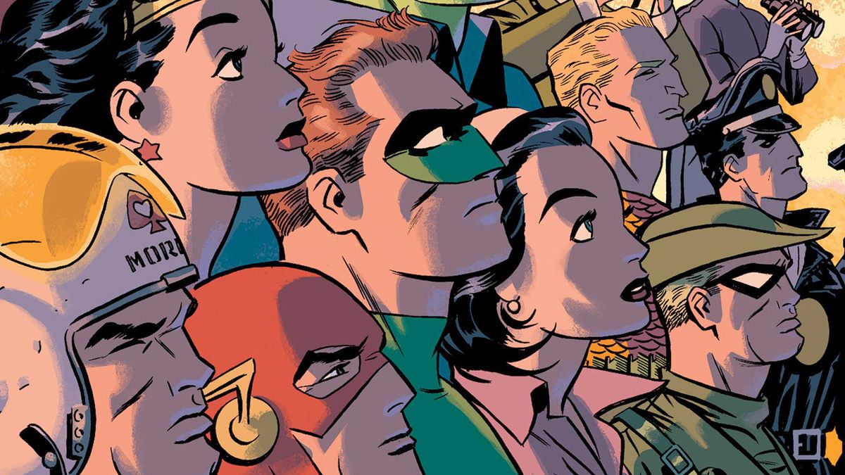 10 Best DC Comics Stories Of All Time According To The Readers 10 Best DC Comics Stories Of All Time According To The Readers