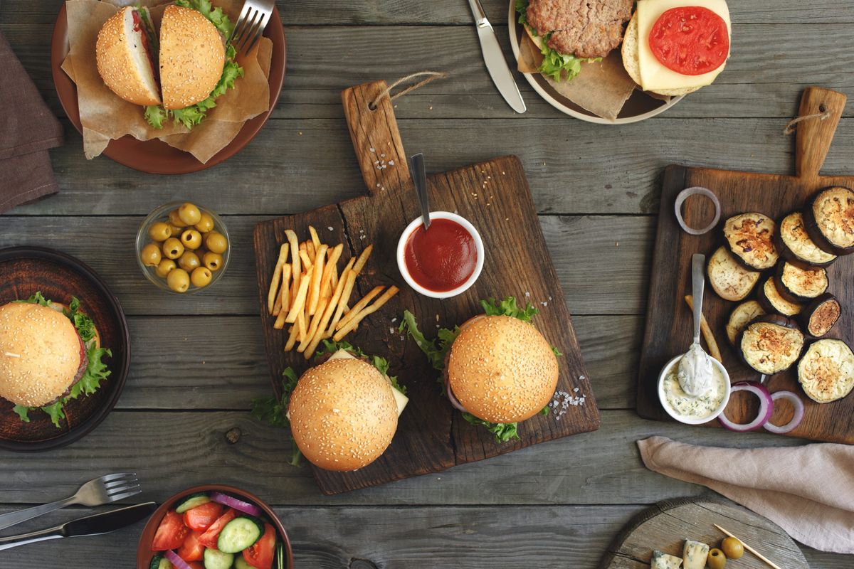 Mums share delicious ALDI alternative to fast food favourite | GoodtoKnow