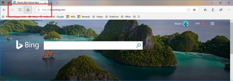 What's new with Microsoft Edge in the Windows 10 April 2018 Update ...