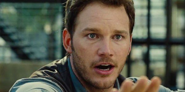 Chris Pratt Just Threw Up A Middle Finger At The PC Police With ...