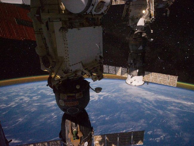 Mission Photos: Expedition 29 to the International Space Station | Space