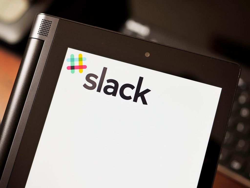 Ditch your browser as Slack announces official app for Windows desktop ...