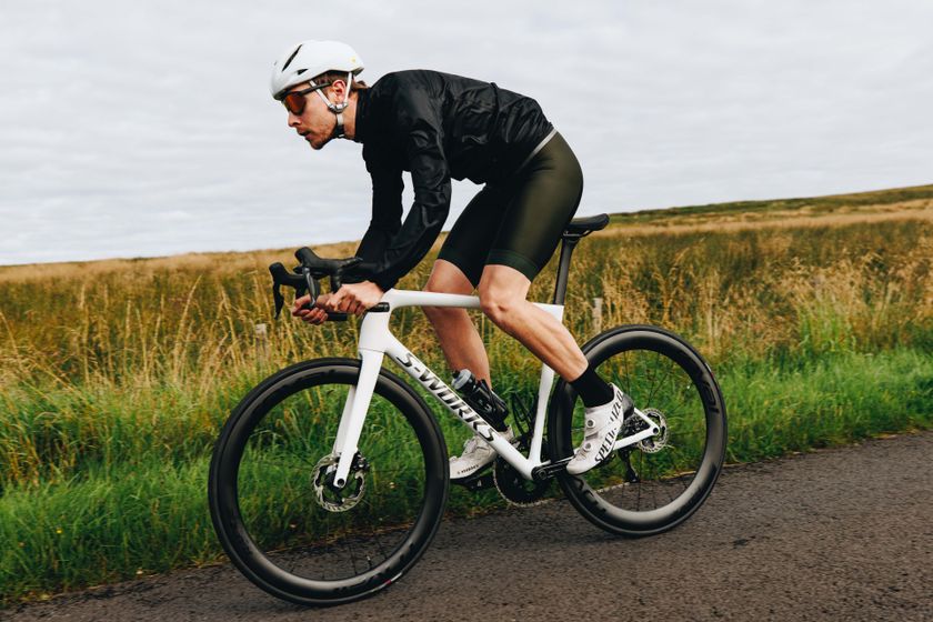 Factor launches Monza as an aero race bike for the masses | Cyclingnews