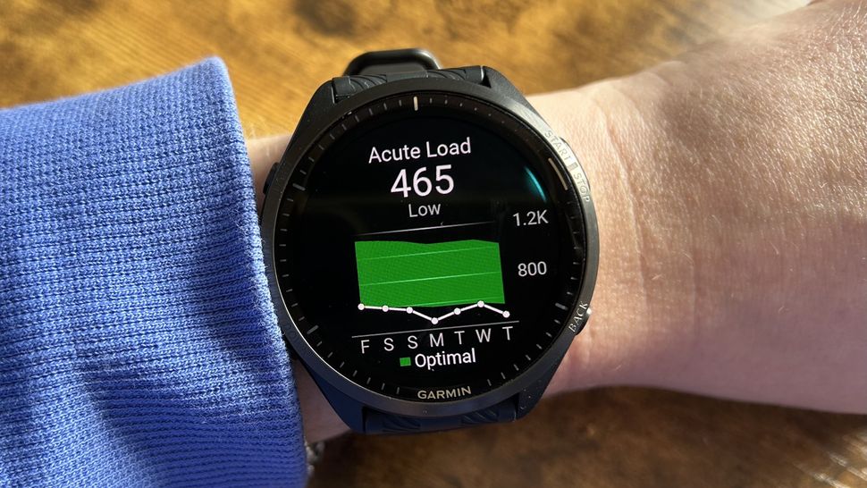 Garmin Forerunner 265 vs Garmin Forerunner 965: Which Garmin is right ...