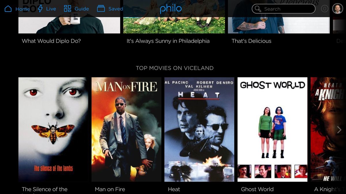 Philo: Everything you need to know about the live TV streaming service ...