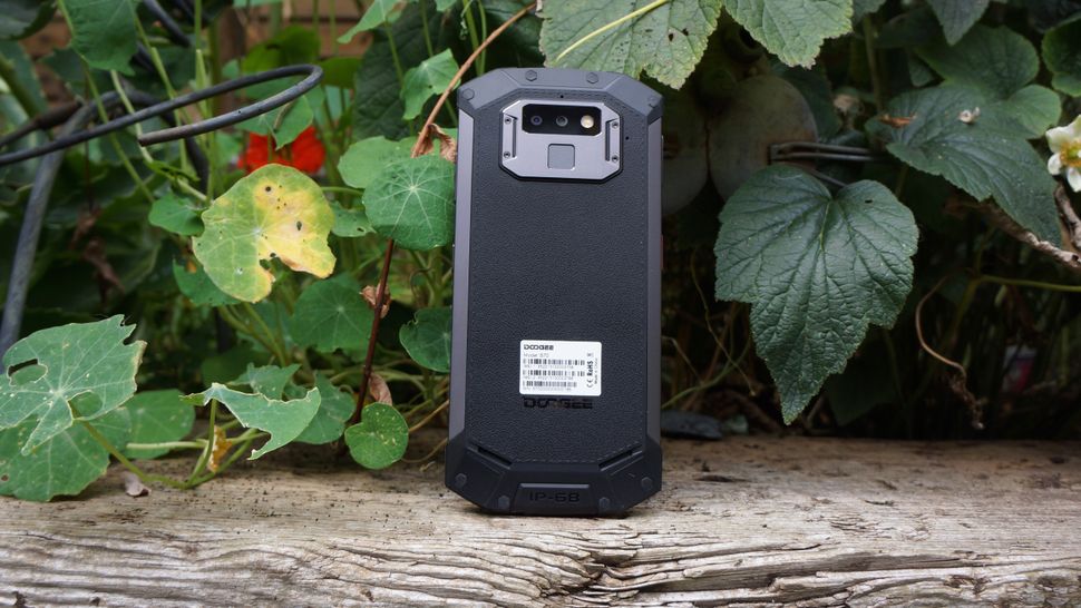 Doogee S70 review | TechRadar