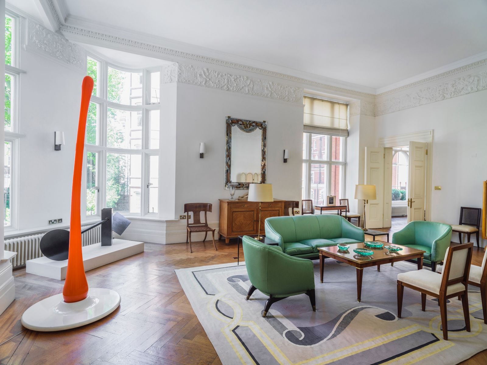 The 'biggest house in Kensington & Chelsea' is for sale, and it's a ...