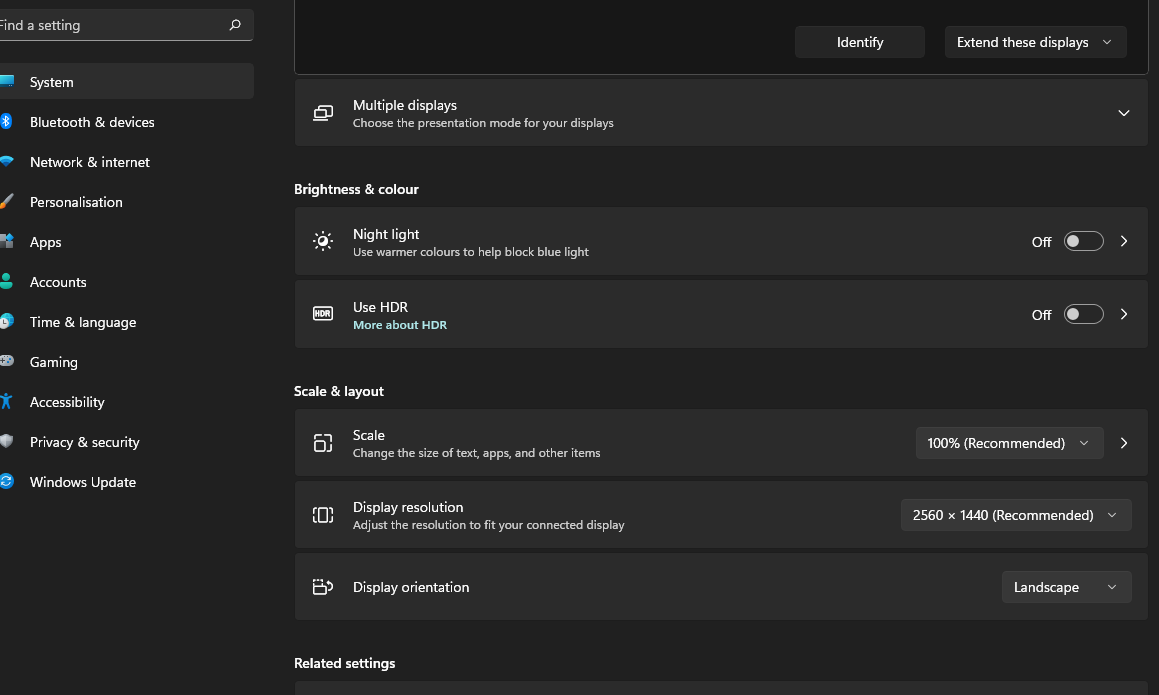 How to rotate a screen on laptops and flip your display | IT Pro