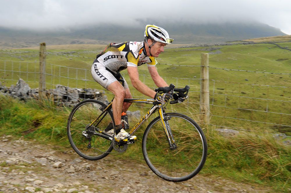 Craig wins 2011 Three Peaks | Cycling Weekly