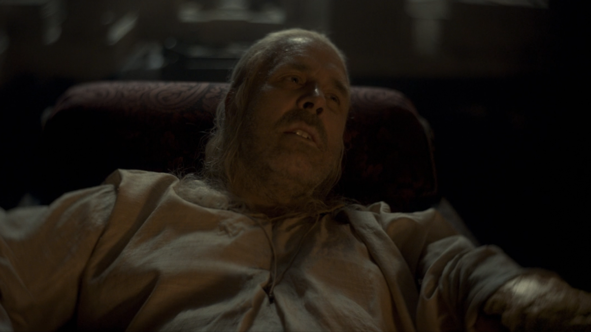 House Of The Dragon: Paddy Considine's Best Moments As King Viserys ...