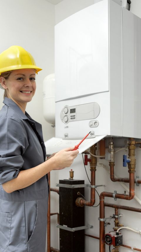 System Boilers: A Beginner's Guide | Homebuilding