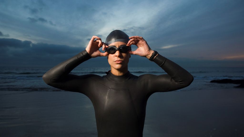 Four mental traits of elite athletes – and how to cultivate them | Advnture