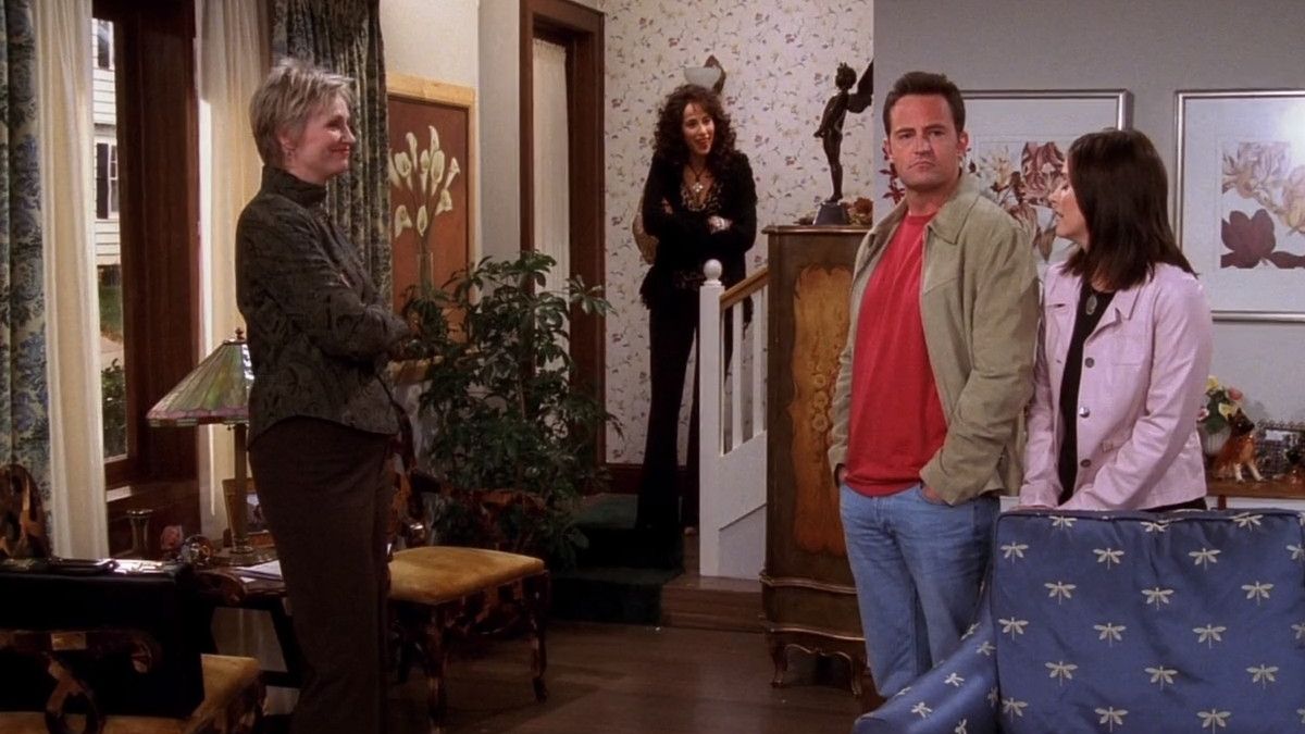 The 32 best Friends cameos of all time | GamesRadar+