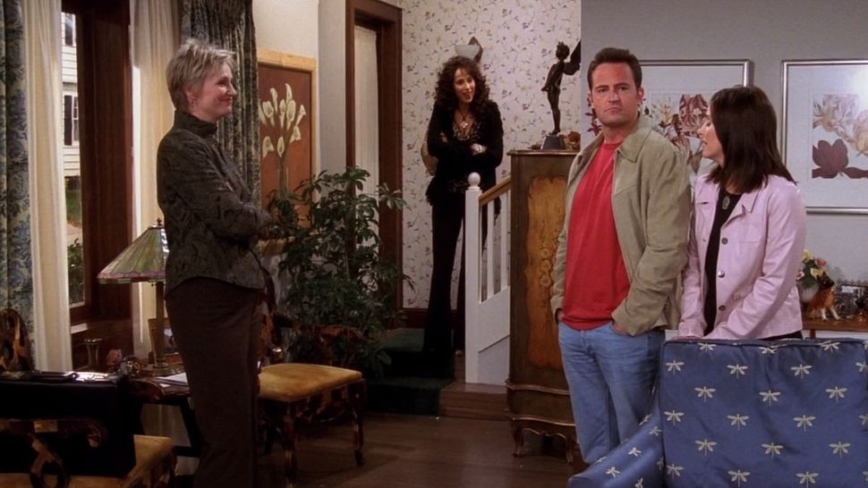 The 32 best Friends cameos of all time | GamesRadar+