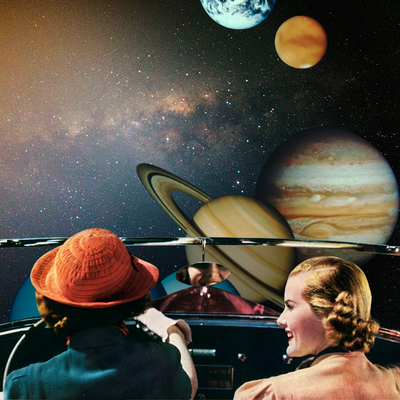 Meet Virgin Galactic's Female Leaders, Prepping Tourists for Space ...