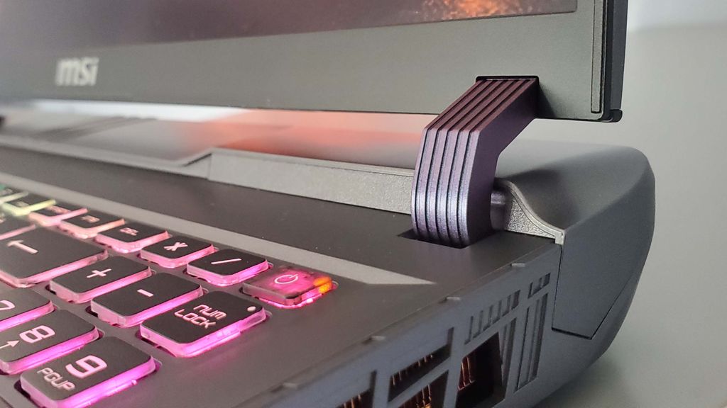 This MSI machine is the cheapest way to get a great RTX 5080 gaming ...