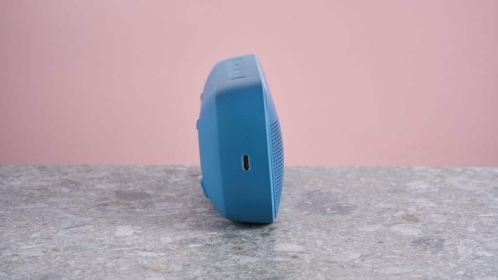 Bose SoundLink Flex Gen 2 review: a beautiful pint-sized party speaker ...