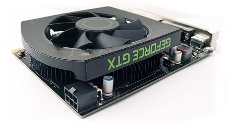 GeForce GTX 650 Ti Review: Nvidia's Last Graphics Card For 2012 | Tom's ...