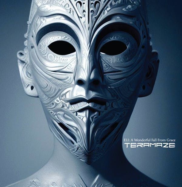 Teramaze announce new concept album Eli: A Wonderful Fall From Grace ...