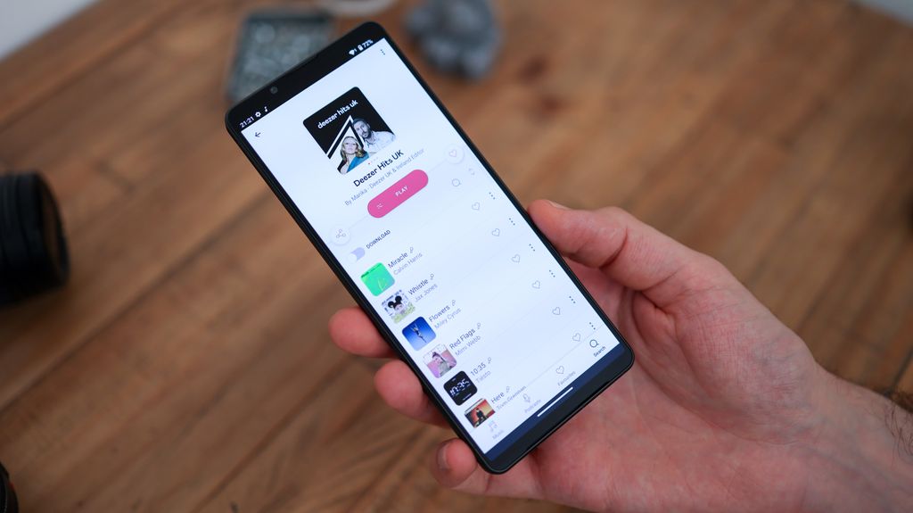 Which phone is best for music and why? The top 3 smartphones for audio ...