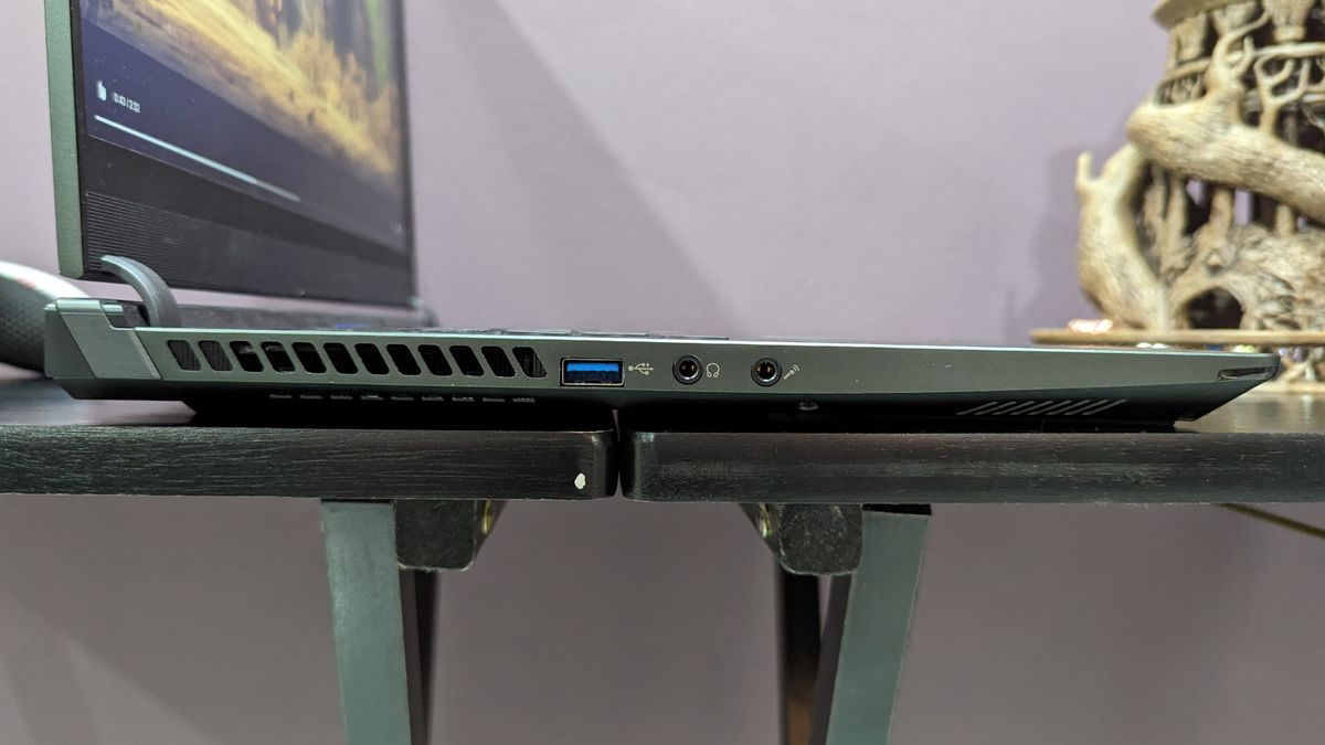 Origin EVO16-S review: Great in some ways, abysmal in others | Laptop Mag